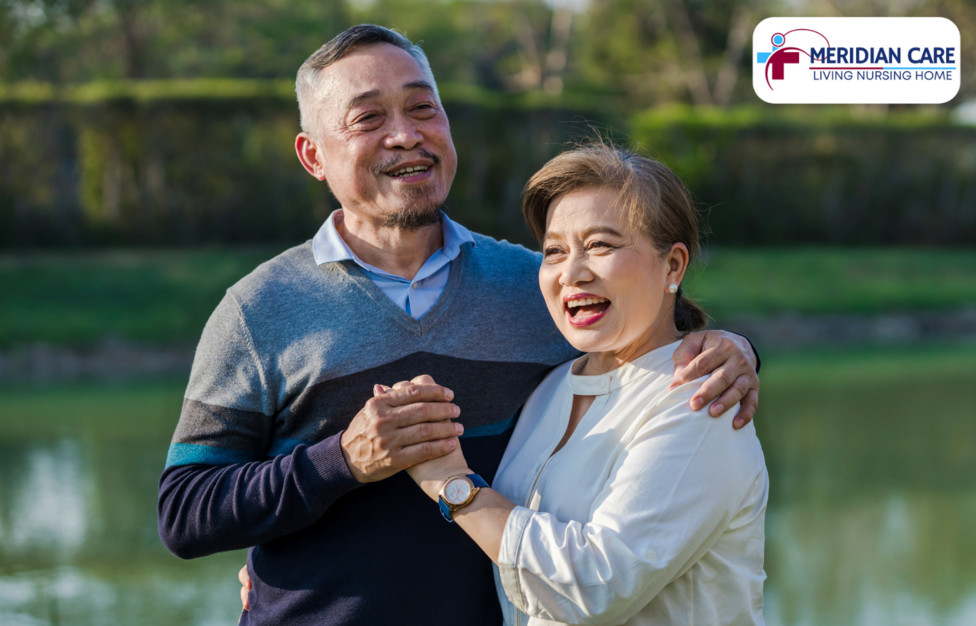 MERIDIAN CARE LIVING NURSING HOME - Where Life's Journey Meets Expert ...